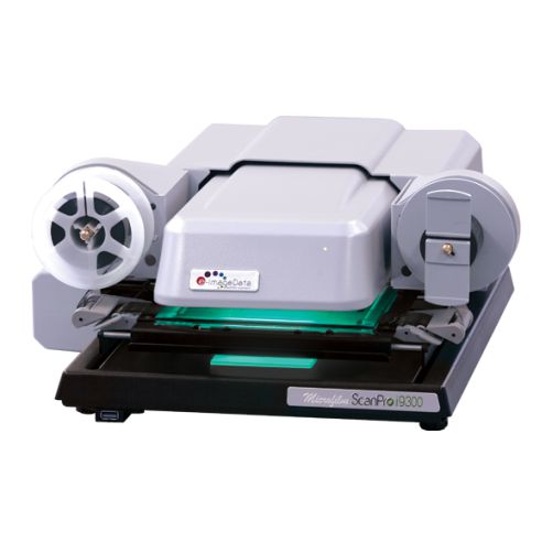 ScanPro i9300 - SMA English