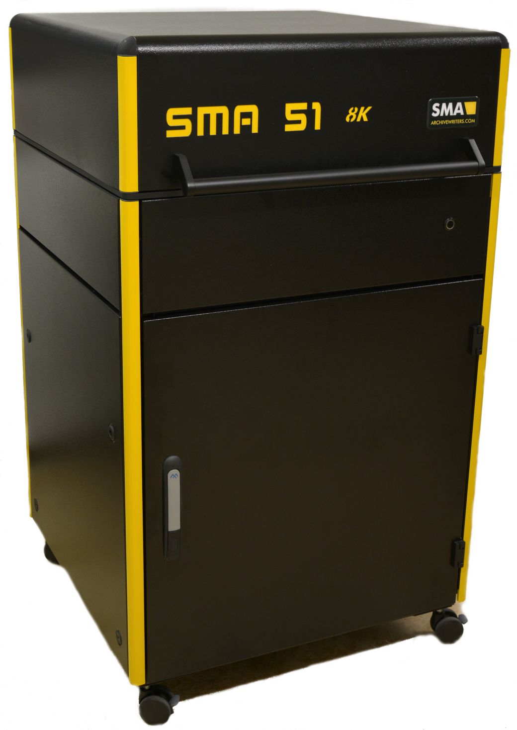 SMA 51 16 mm Archive Writer - SMA Deutsch