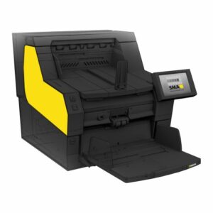 Scanner - SMA Deutsch